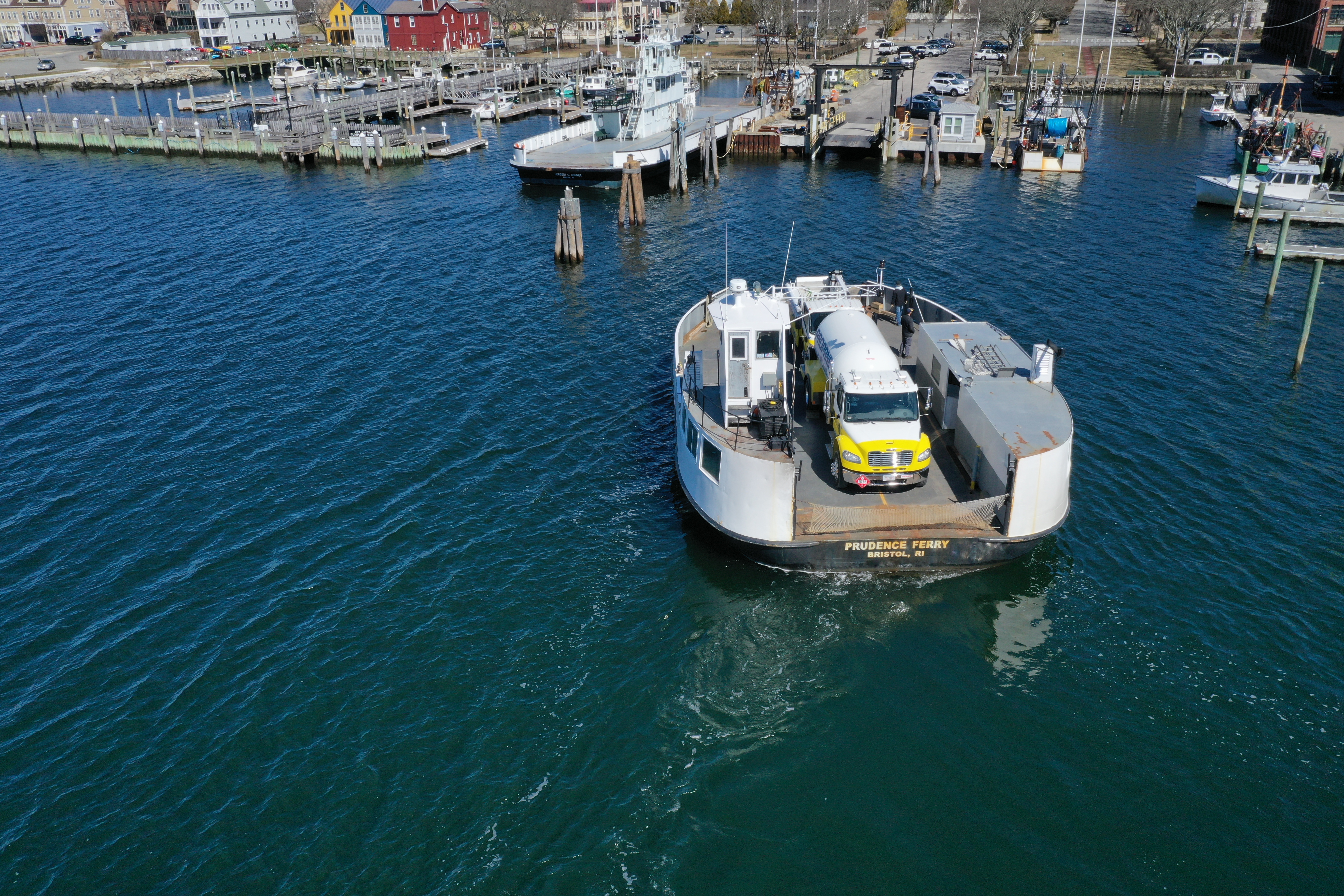 Ferry | Propane Plus Heating & Cooling