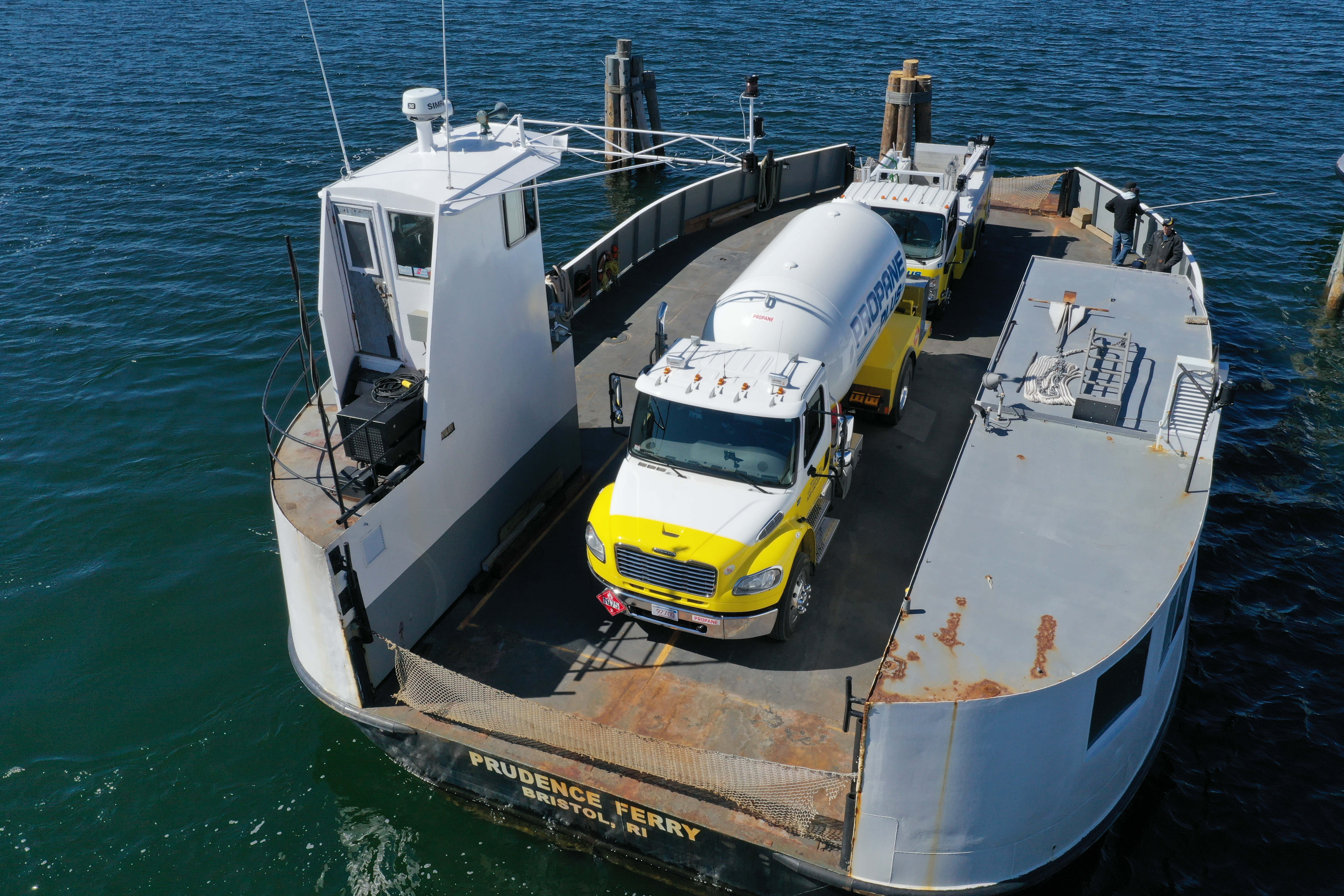 Ferry | Propane Plus Heating & Cooling